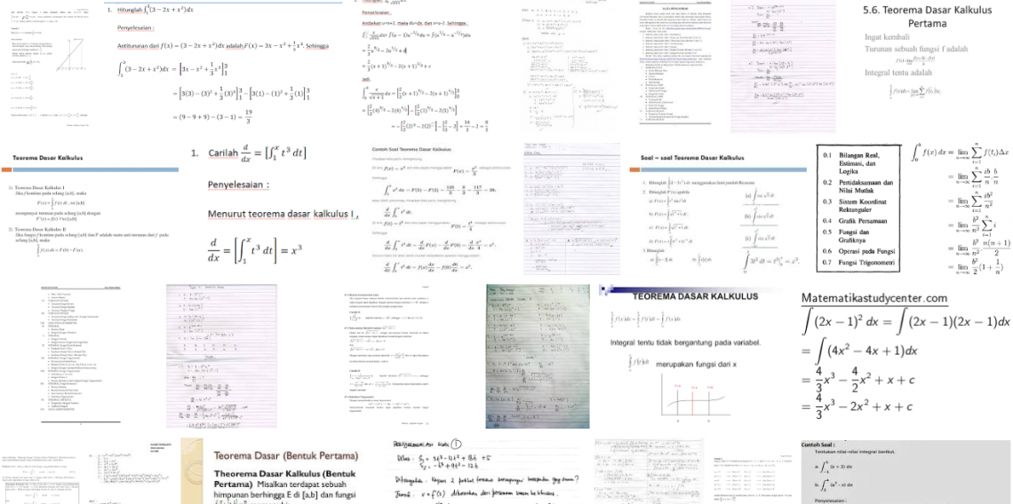 E-Book Pegangan Matakuliah Matematika Kalkulus Dasar .pdf | Ardan7779